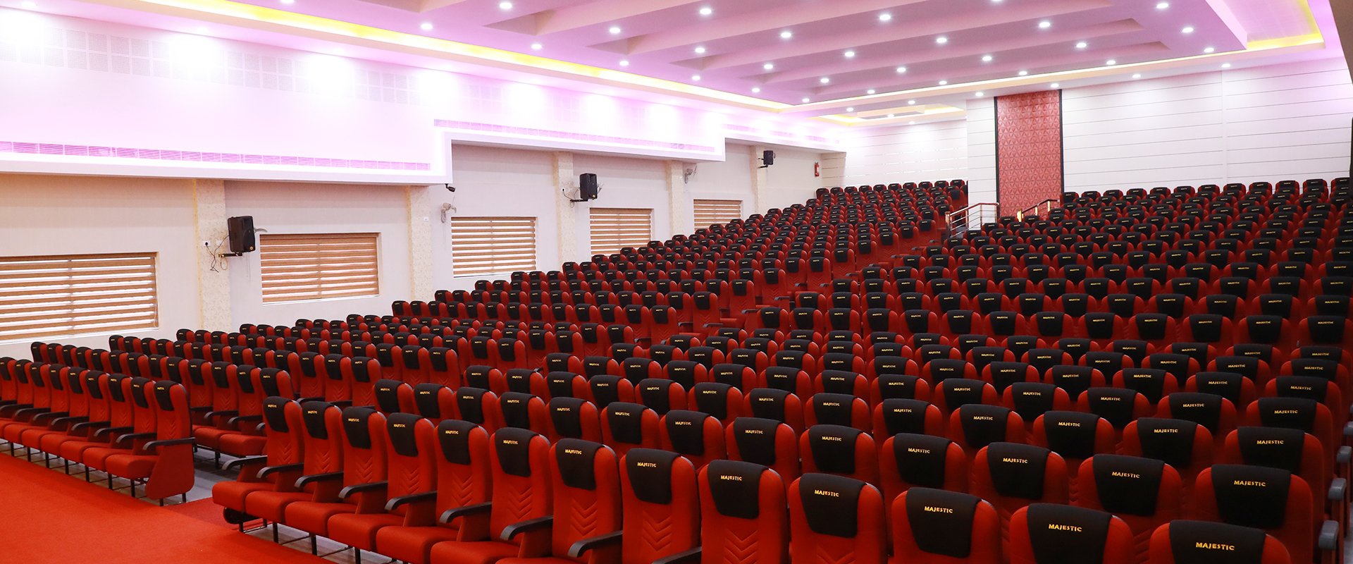 Majestic Auditorium Halls Kalyana Mandapam Calicut/Kozhikode Venue for ...